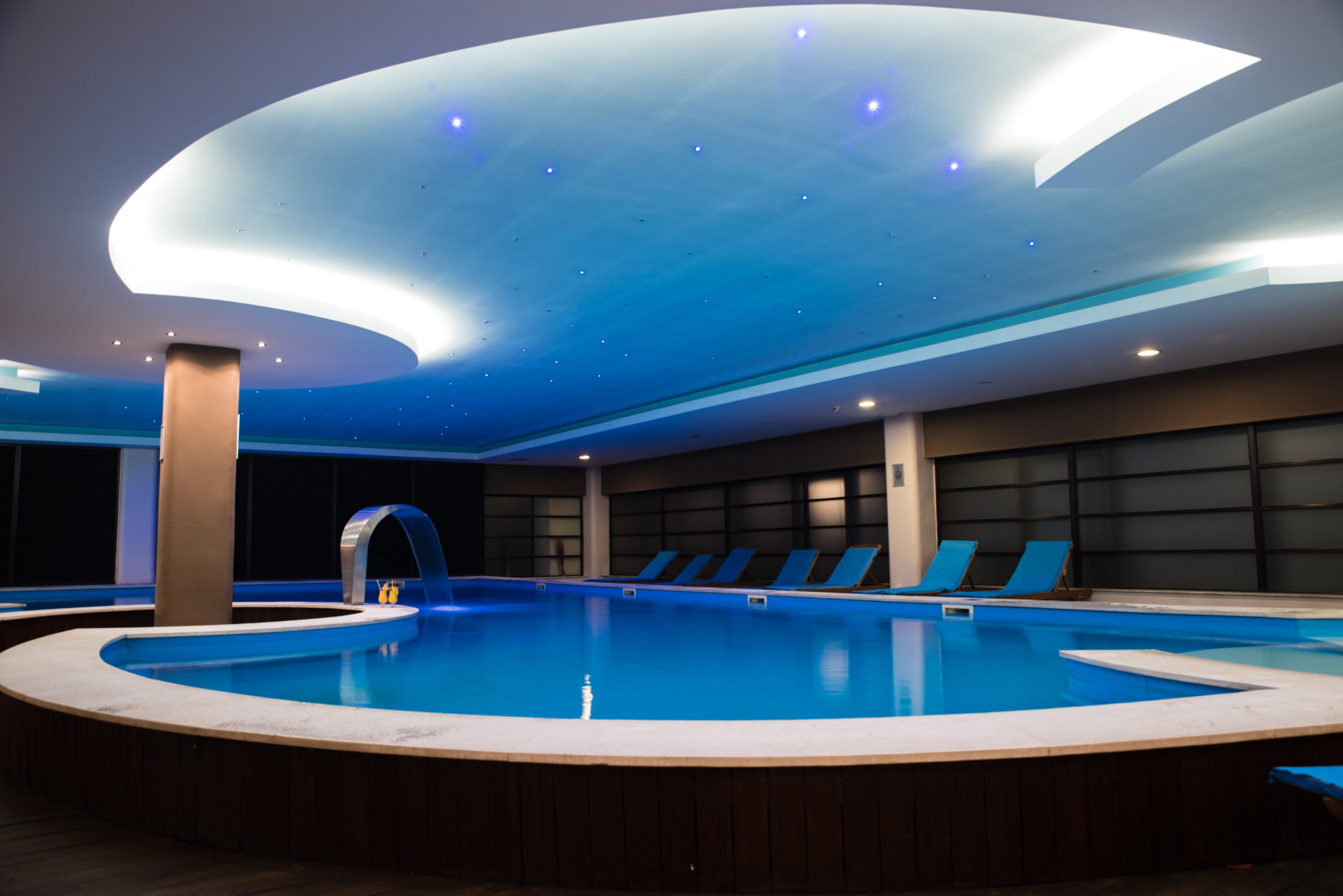 Hotel Radon Plaza - Sarajevo